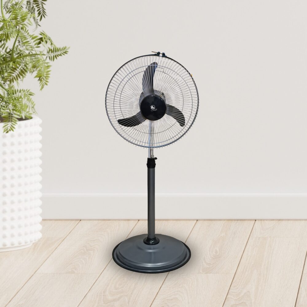 Farrata Fan – RGLite